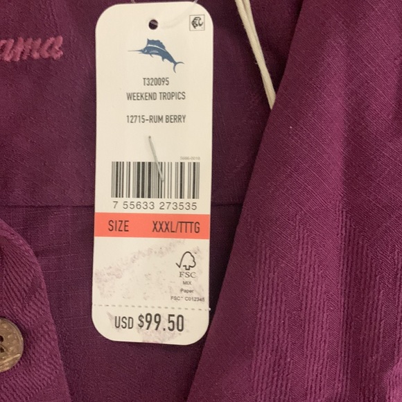 Tommy Bahama | Shirts | Mens Tommy Bahamas Button Down | Poshmark